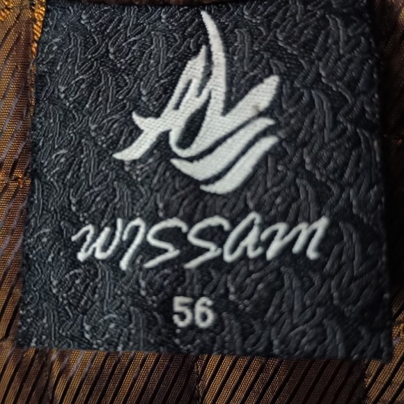 Jackets & Coats | Al Wissam Leather Scarface Jacket | Poshmark